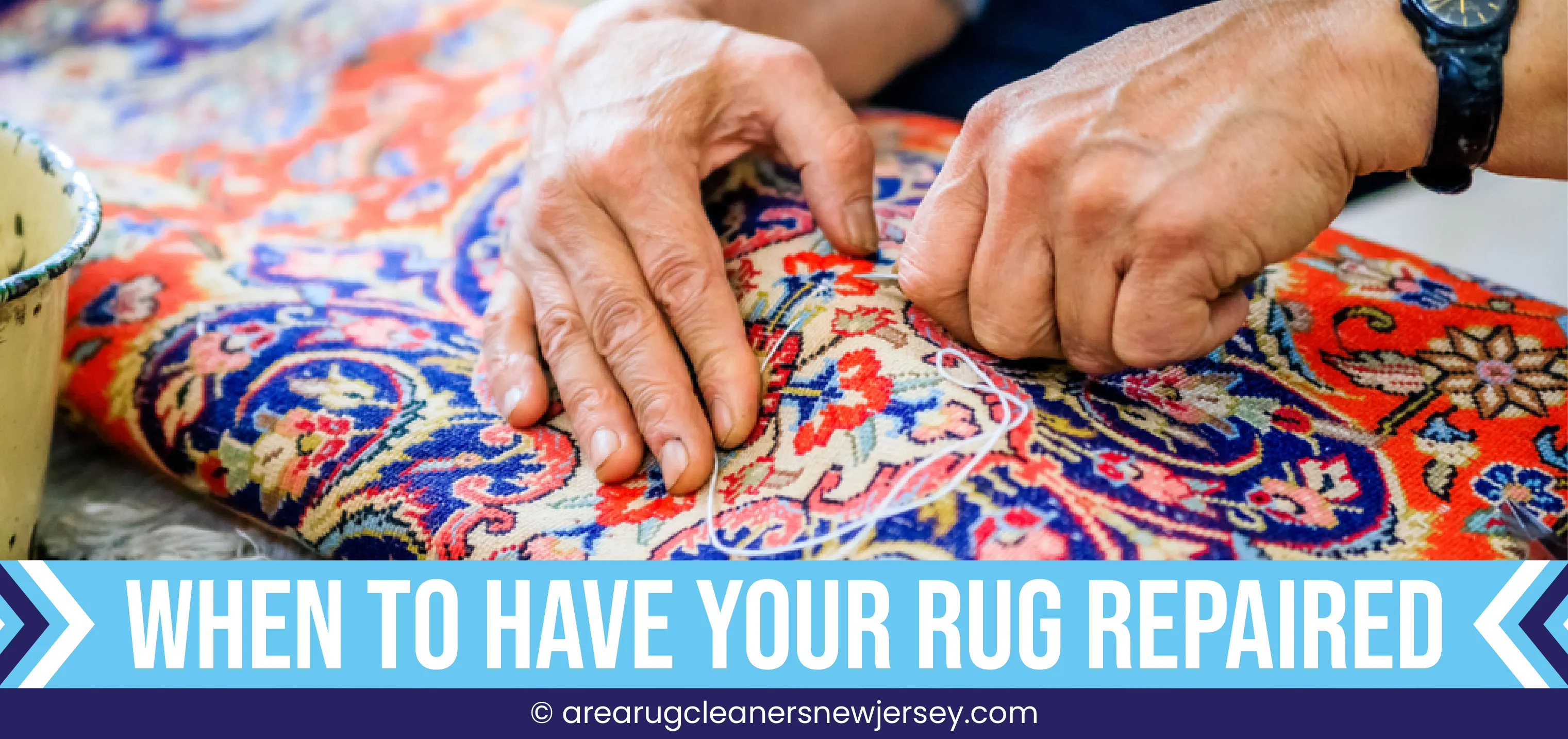 Area Rug Cleaners New Jersey | 20% off on all cleaning services - New ...